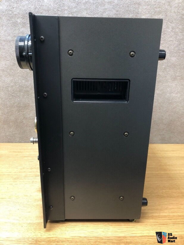 Fostex B16D Reel To Reel 16 Channel 1/2" Tape Recorder Photo #4522919 ...