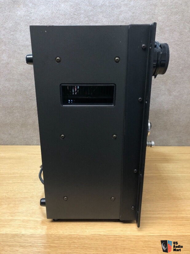 Fostex B16D Reel To Reel 16 Channel 1/2" Tape Recorder Photo #4522923 ...
