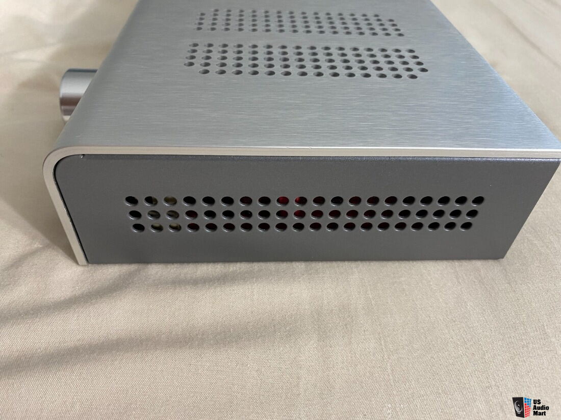Schiit Jotunheim Gen 1 with AKM DAC Photo #4523341 - US Audio Mart