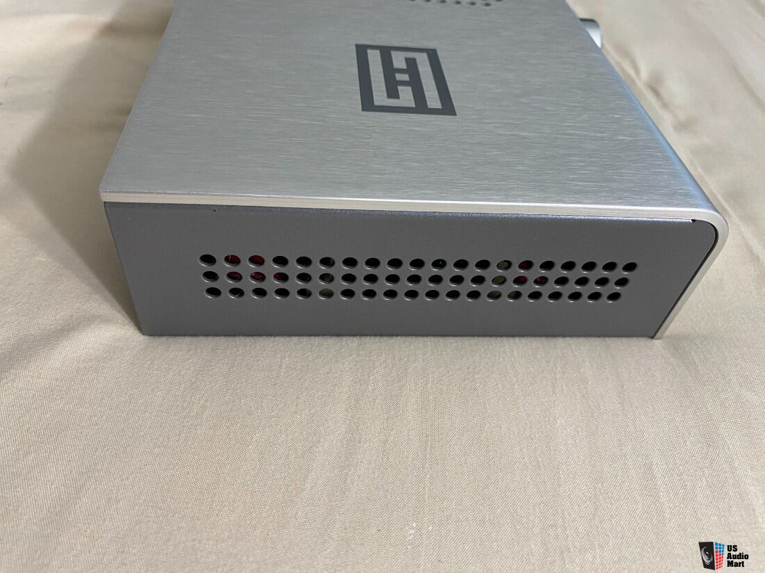 Schiit Jotunheim Gen 1 with AKM DAC Photo #4523341 - US Audio Mart