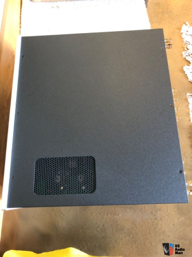 Rogue Audio Pharaoh II Photo #4523490 - US Audio Mart