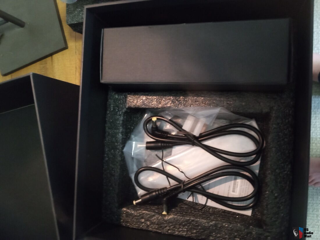 Silent Angel Forester F1 Power Supply For Sale - US Audio Mart