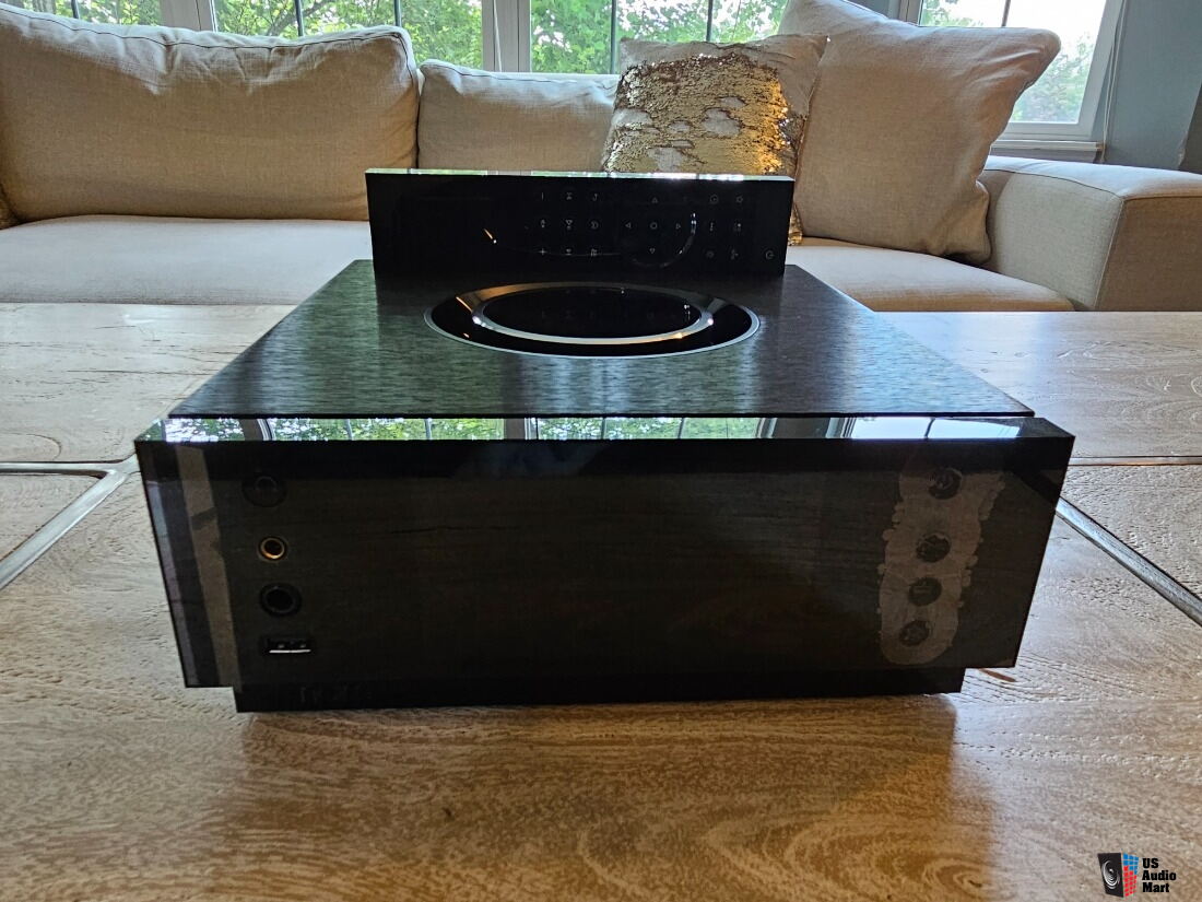 Naim Uniti Atom Headphone Edition - Light Use For Sale - US Audio Mart