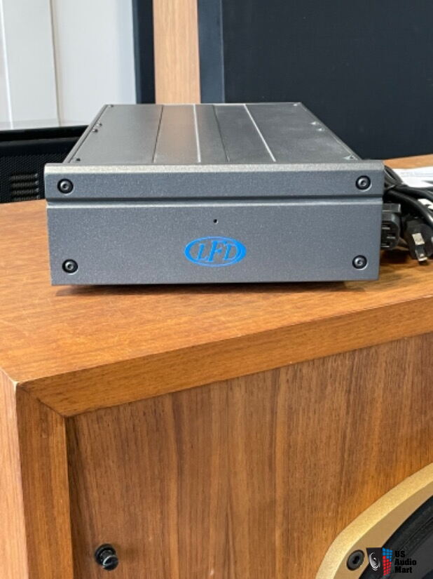LFD, Phono LE - Extraordinary Phono Preamp Photo #4524956 - UK Audio Mart