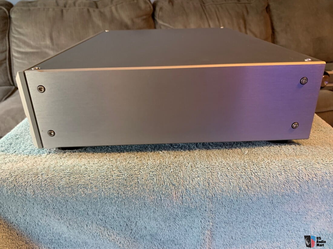 PASS LABS XP-20 Preamplifier Photo #4525536 - US Audio Mart