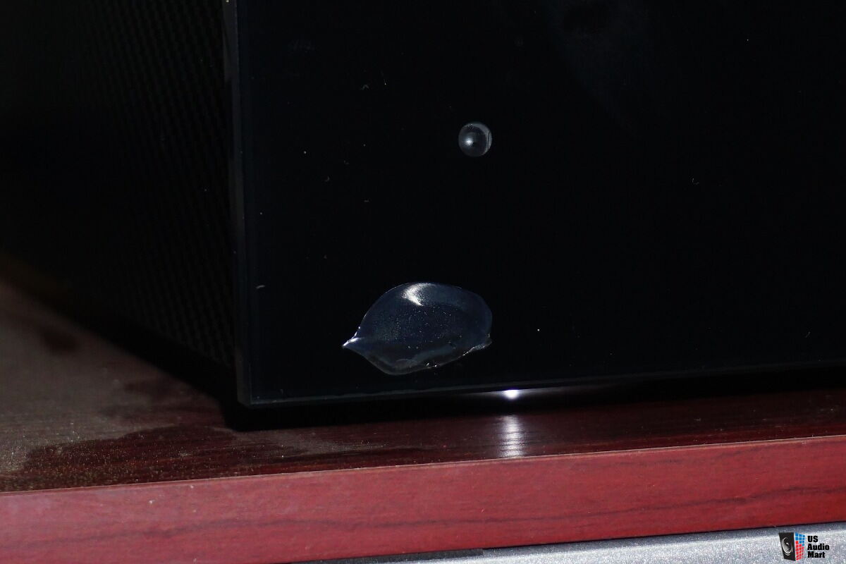 Black Ice F360 Hybrid Preamplifier Photo #4526655 - US Audio Mart