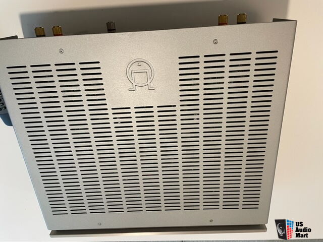 Primare I 30 Integrated Amp (Swedish Audio Jewelry) Photo #4526808 - US ...