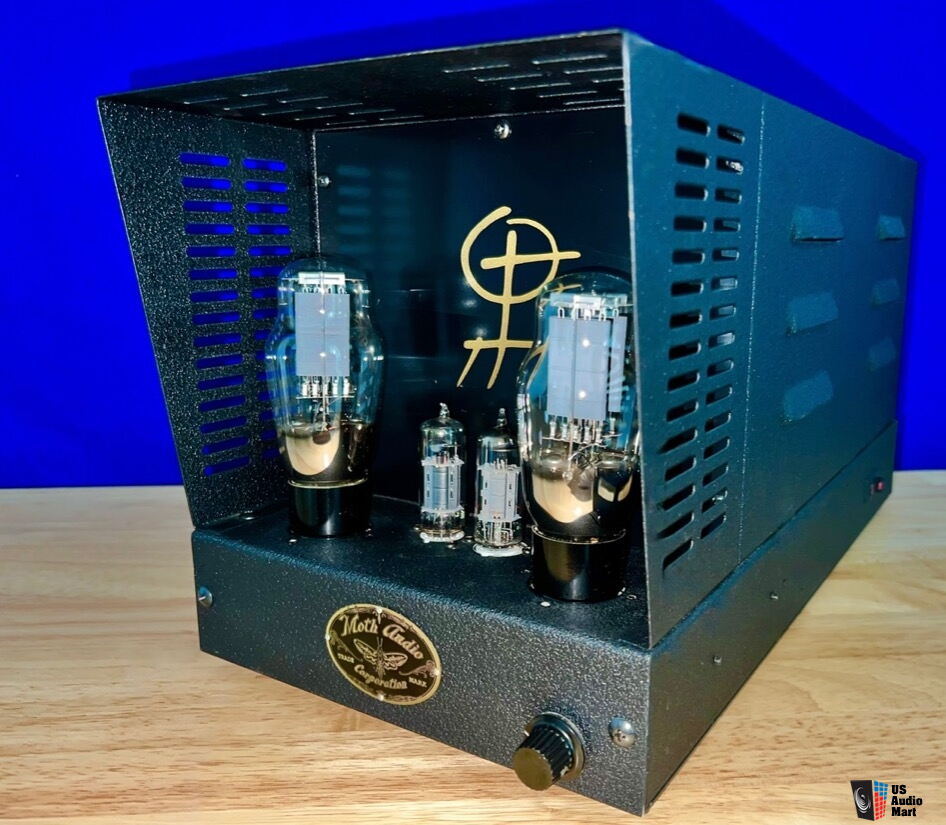 Moth Audio Custom Chassis & Components / Price reflects selling All ...
