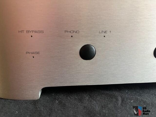 Plinius Tautoro Pre-Amp Photo #4527713 - US Audio Mart