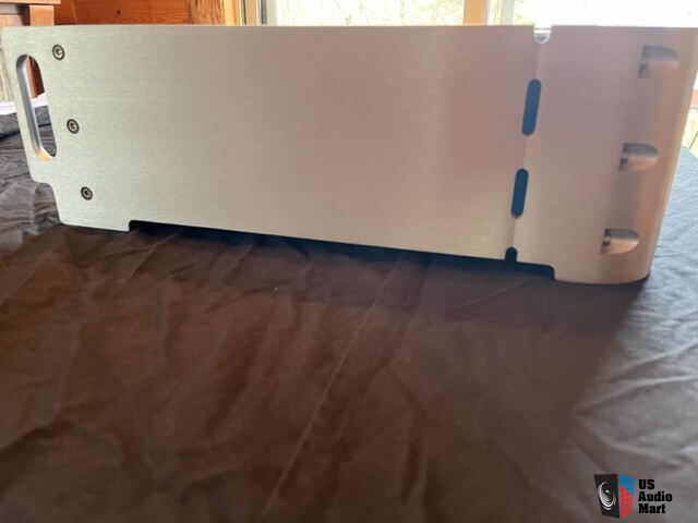 Plinius Tautoro Pre-Amp Photo #4527713 - US Audio Mart