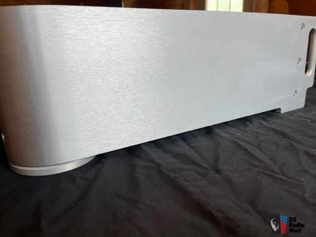 Plinius Tautoro Pre-Amp Photo #4527713 - US Audio Mart