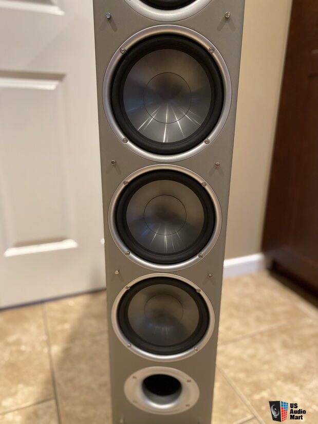 Polk Audio RTi12 Speaker Photo #4528240 - US Audio Mart