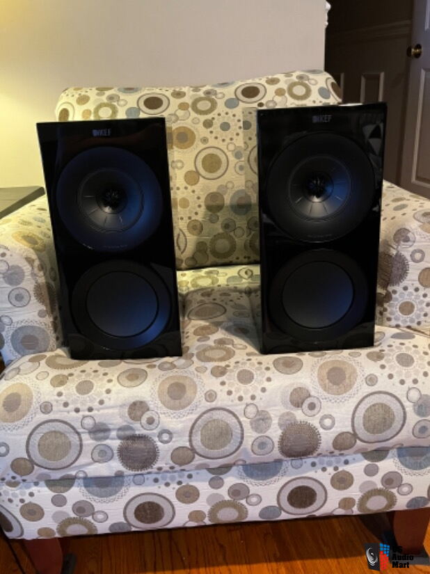 Polk R3 Gloss Black Photo #4530044 - US Audio Mart