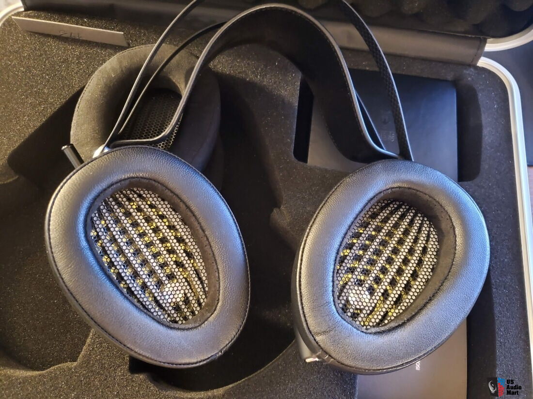 Meze Elite (Price Drop) Photo #4530162 - US Audio Mart