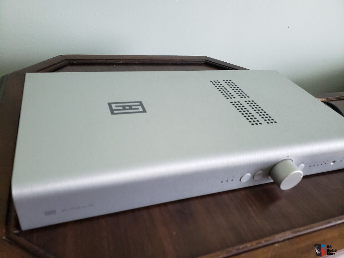 Schiit Freya S (free shipping) Photo #4530439 - US Audio Mart