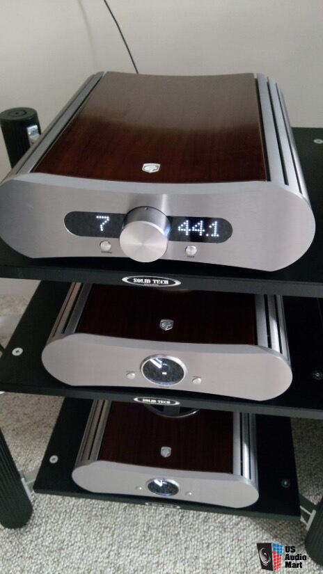 Gato Audio PWR-222 High End Mono Power Amps Photo #4531107 - Canuck ...