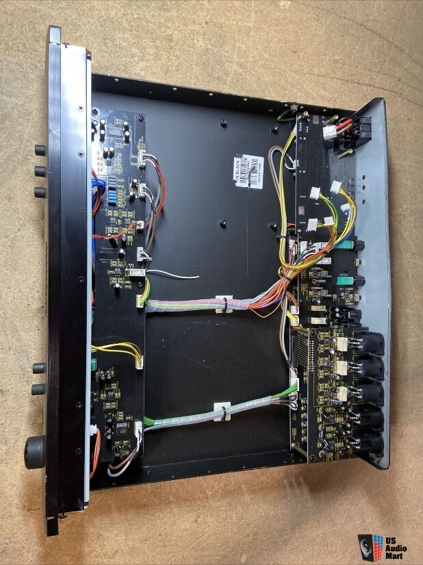 WTB: Parasound P6 parts Photo #4531382 - US Audio Mart