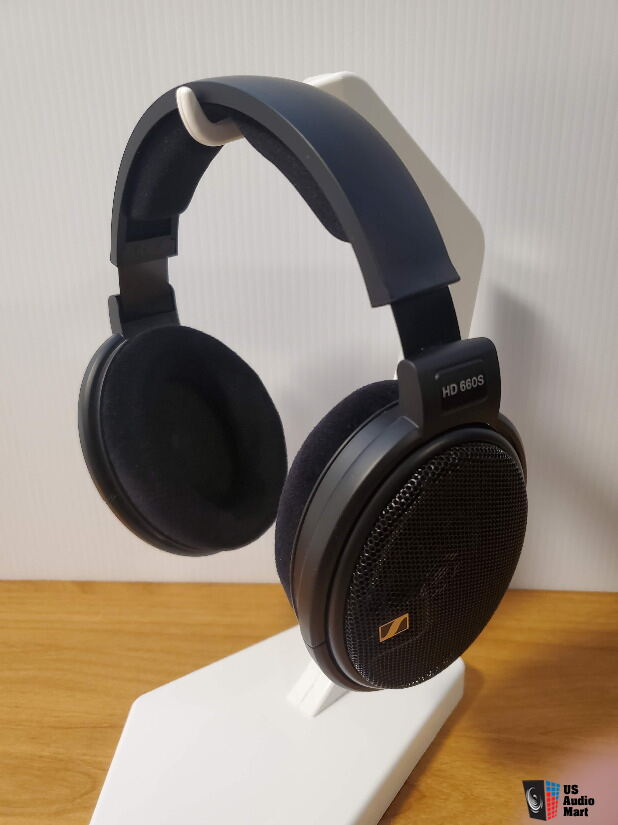 Sennheiser HD 660S Photo #4531606 - US Audio Mart