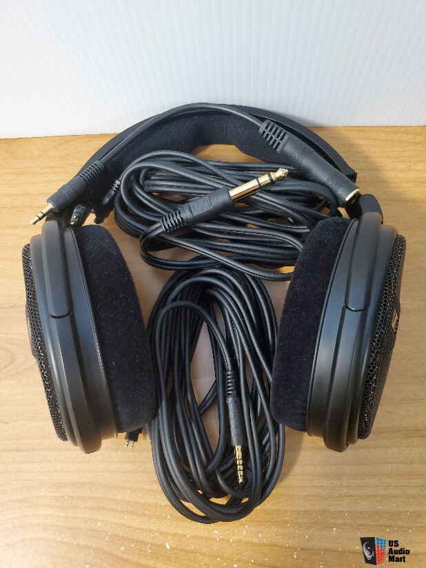 Sennheiser HD 660S Photo #4531607 - US Audio Mart