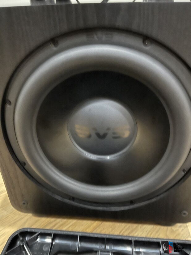 SVS SB-2000 Pro Photo #4531751 - US Audio Mart