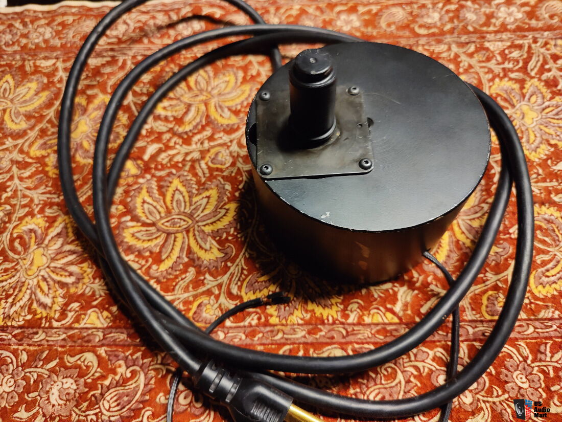 VPI HW-19 Mk 4 SAMA - Stand Alone Motor Assembly Photo #4531858 - UK ...