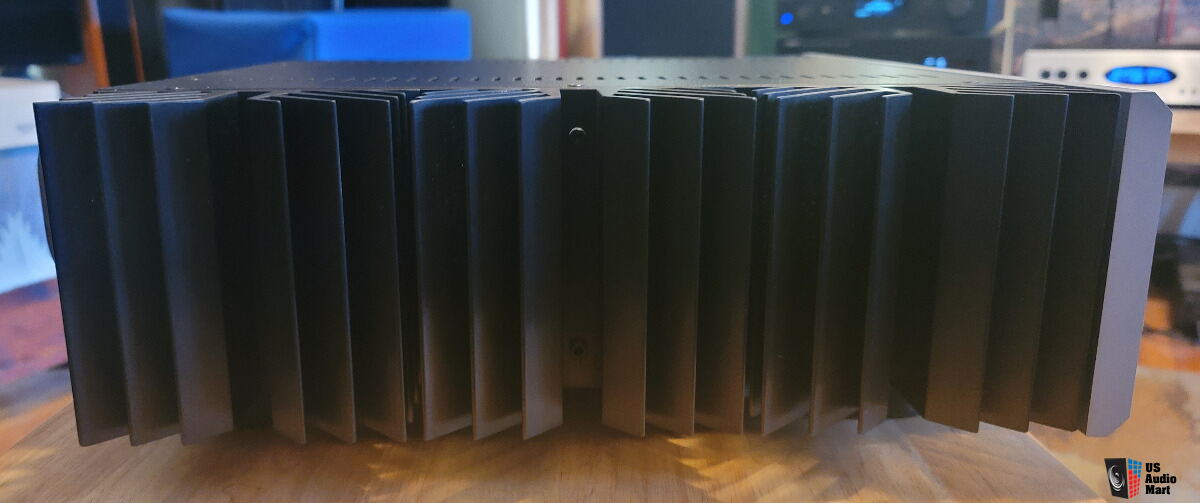 Pass Labs XA-25 Power Amp Photo #4532205 - US Audio Mart