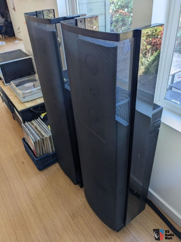 AR Acoustic Research Limited Model 3 Photo #4532826 - Canuck Audio Mart
