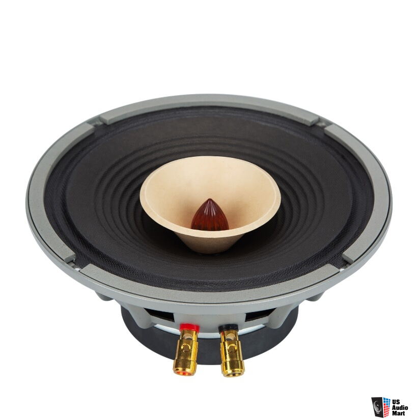 Lii Song F-8 full range driver pair For Sale - Canuck Audio Mart