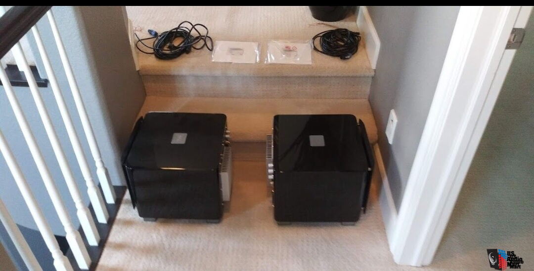REL T7x Subwoofer For Sale - US Audio Mart