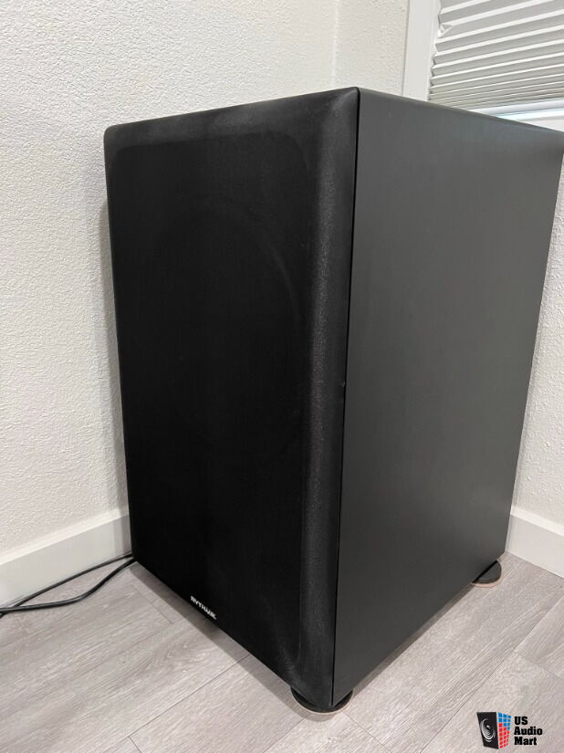Rythmik FV18 Photo #4533946 - US Audio Mart