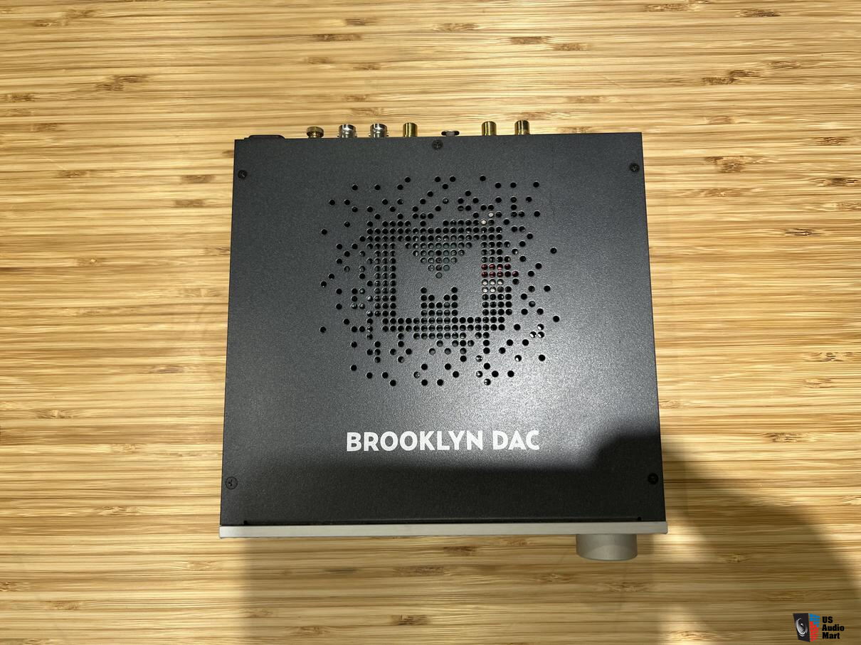 Mytek DAC Silver Photo #4534282 - US Audio Mart