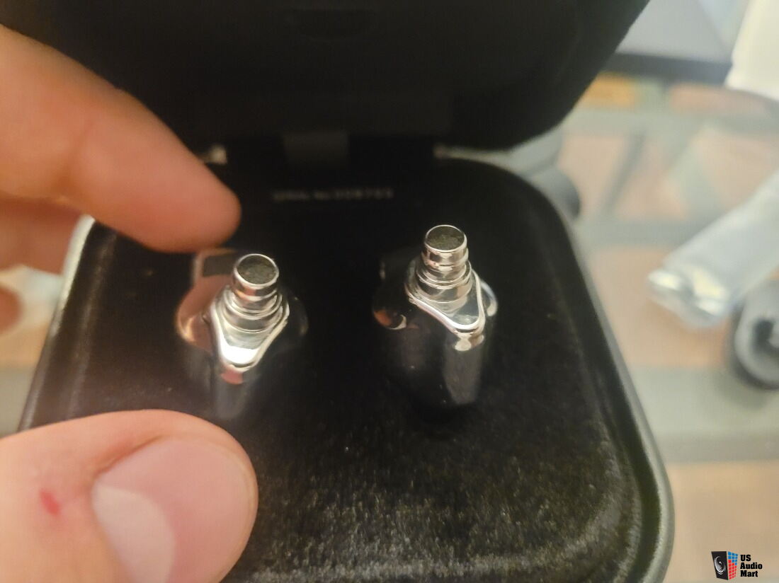 Sony IER-Z1R IEM earbuds Photo #4534471 - US Audio Mart