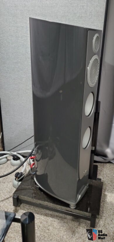 Paradigm Persona 3F speakers Photo #4534672 - US Audio Mart