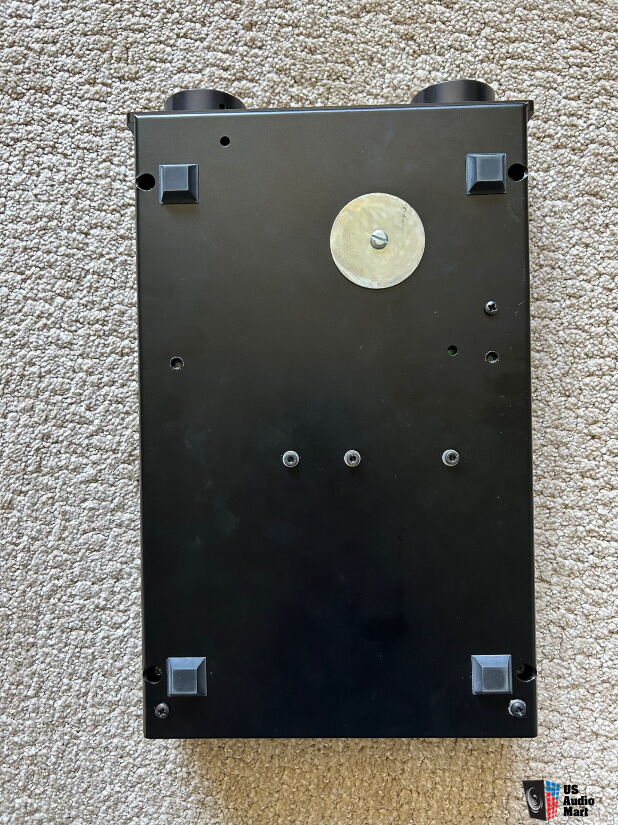 ONIX OA21S Integrated Amp W/MM PHONO - REDUCED Photo #4534923 - US ...
