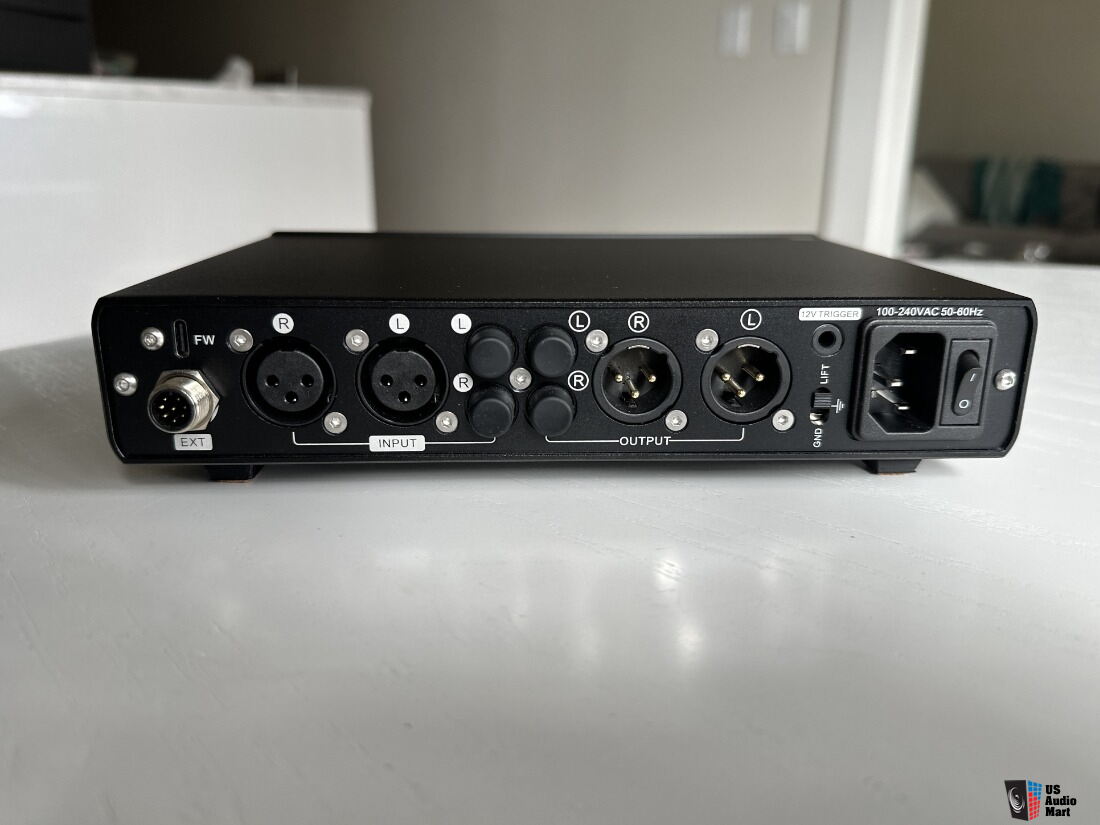 Topping D90SE + Topping A90D stack in black Photo #4536148 - US Audio Mart