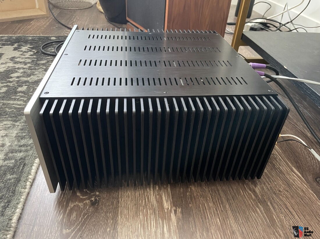 Vincent SV-700 Hybrid Integrated Amplifier Photo #4536617 - US Audio Mart