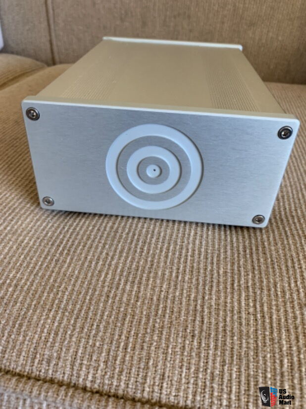 iFi Zen Streamer and optional power supply Photo #4536870 - US Audio Mart