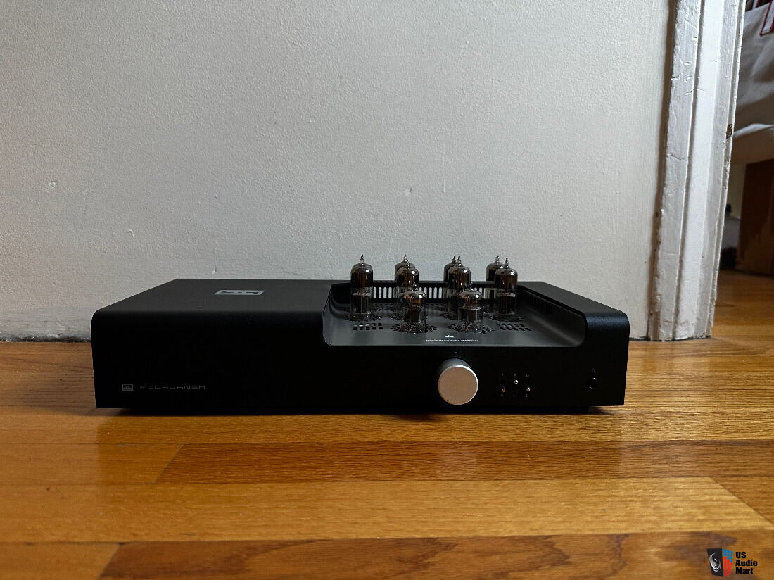 Schiit Audio Folkvangr Photo #4537377 - US Audio Mart