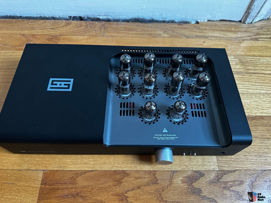 Schiit Audio Folkvangr Photo #4537381 - US Audio Mart
