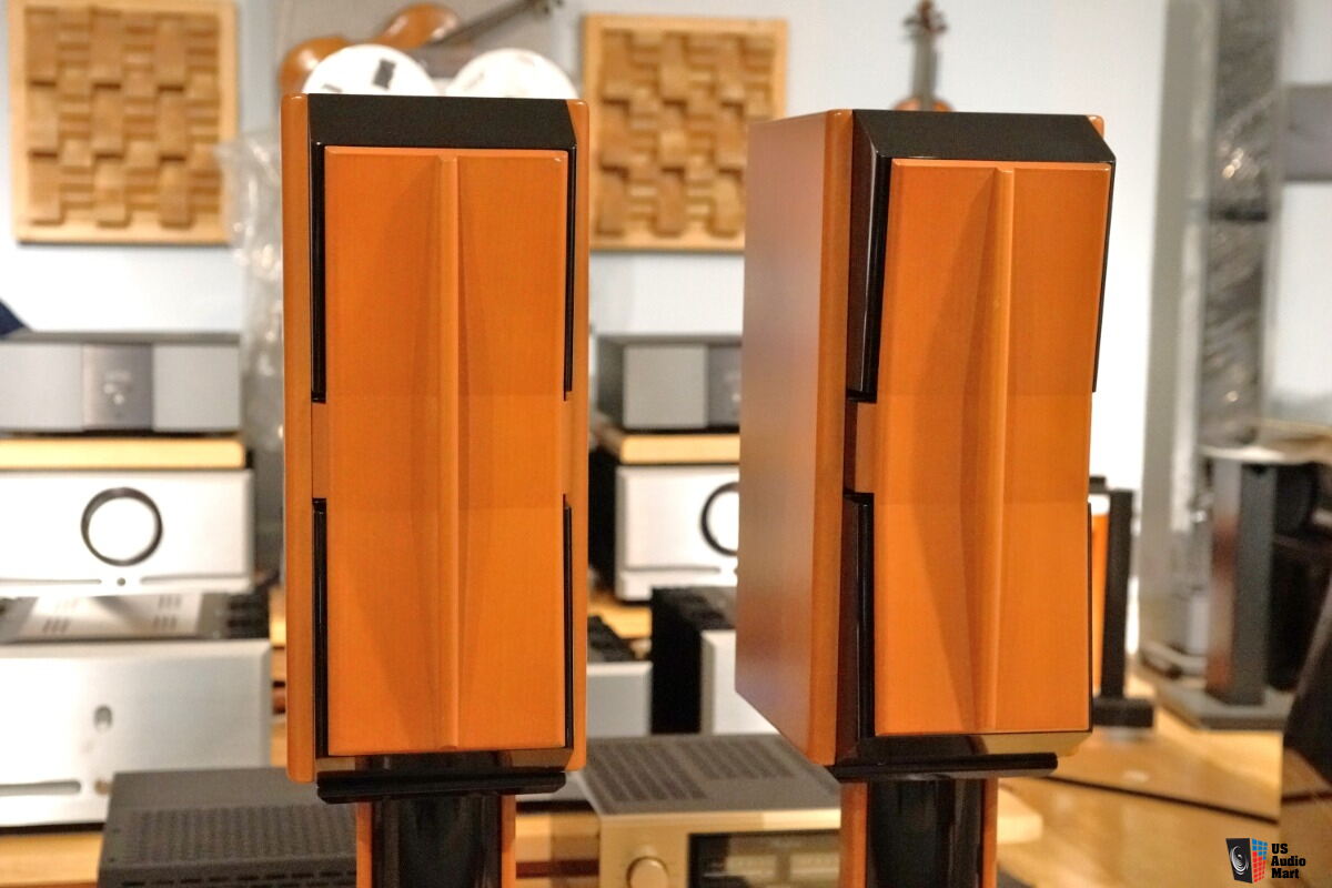 Focal Mini Utopia Dealer Ad Us Audio Mart