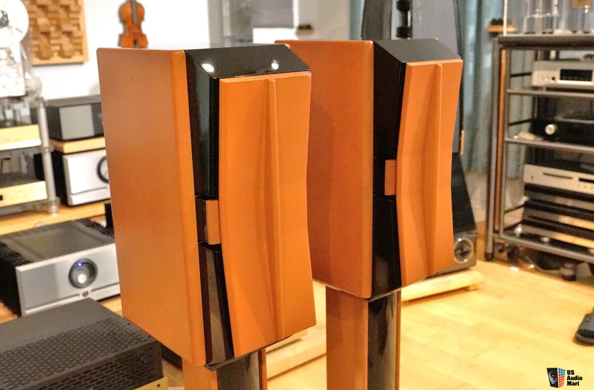Focal Mini Utopia Photo #4537435 - US Audio Mart