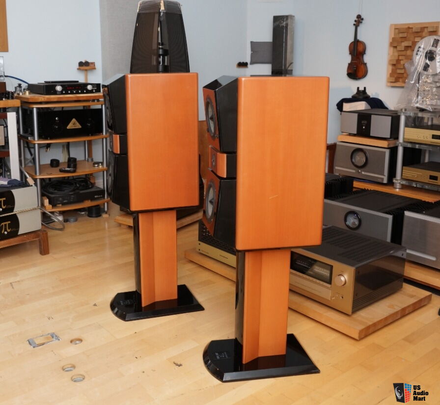 Focal Mini Utopia Photo #4537434 - US Audio Mart