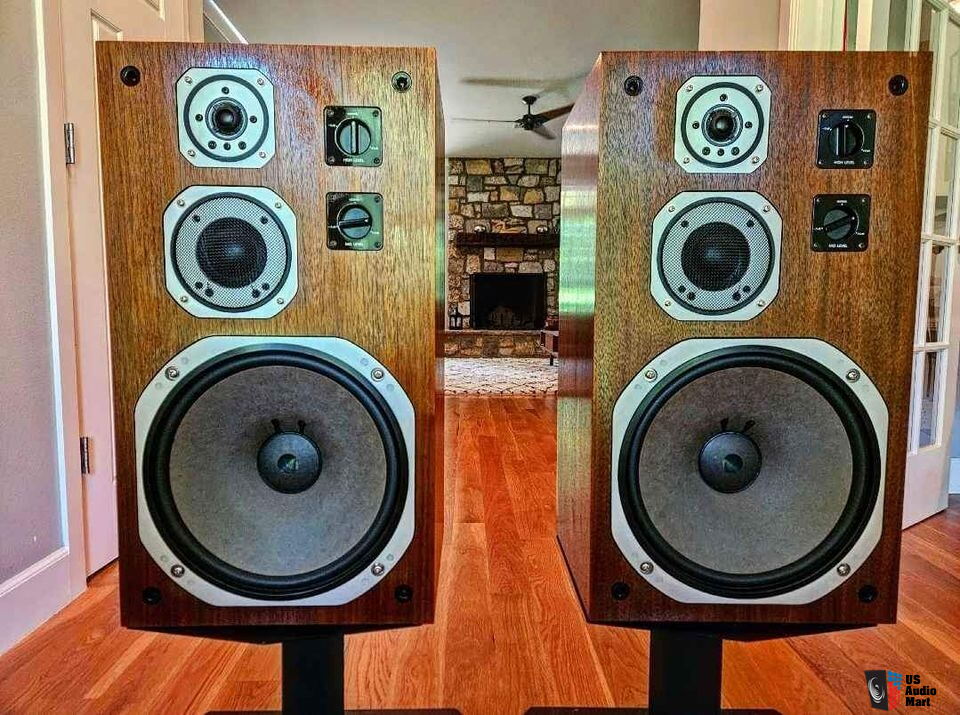 Yamaha NS-690 Photo #4538601 - US Audio Mart