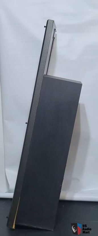 Apogee Centaur Minor Speakers with Ribbon Tweeters Photo #4539041 - US ...
