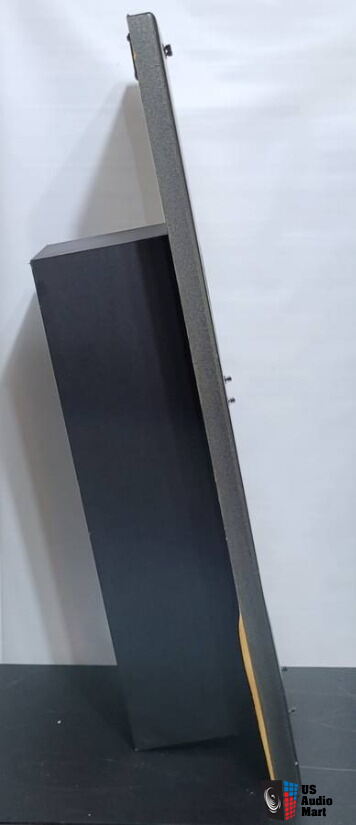 Apogee Centaur Minor Speakers with Ribbon Tweeters Photo #4539031 - US ...