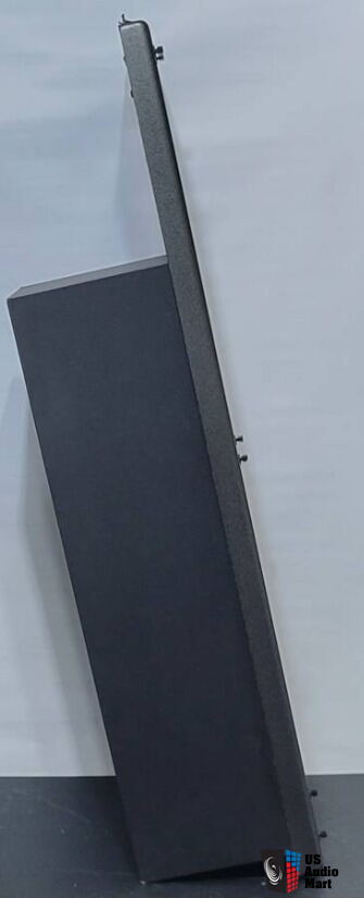 Apogee Centaur Minor Speakers with Ribbon Tweeters Photo #4539031 - US ...