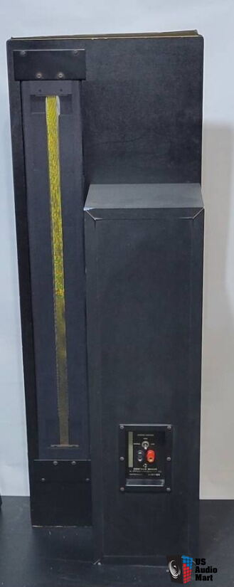 Apogee Centaur Minor Speakers with Ribbon Tweeters Photo #4539031 - US ...
