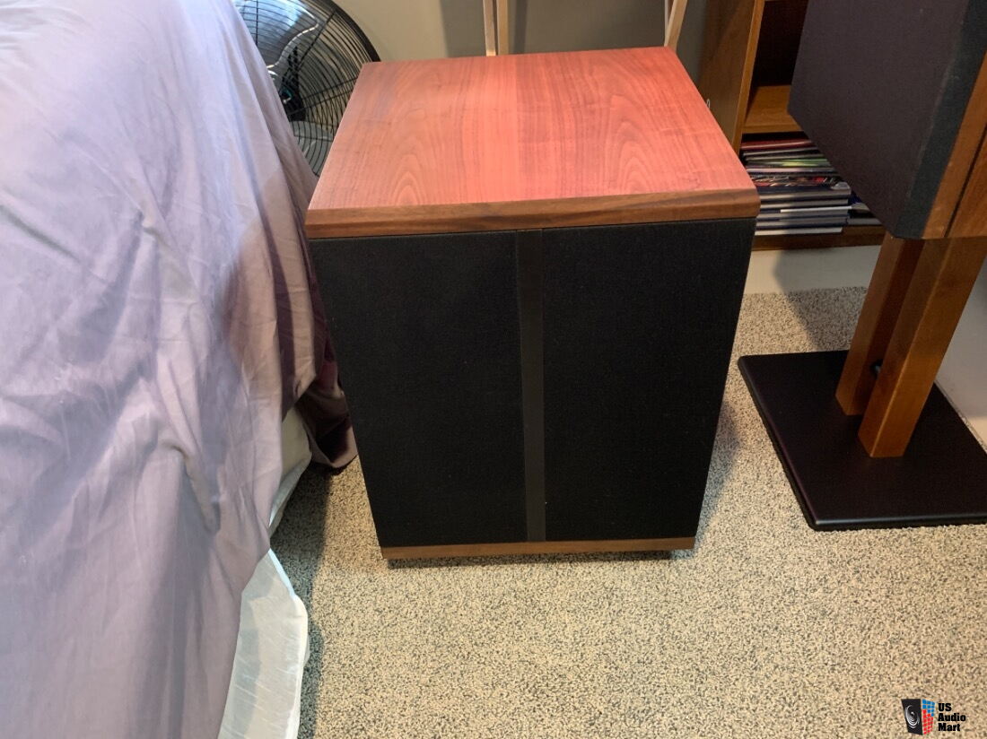 Design Acoustics DA-30 Satellite Subwoofer Speaker Set Photo #4539611 ...