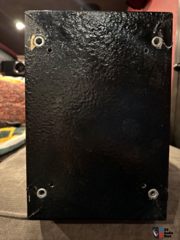 KEF R700 speakers Photo #4540433 - US Audio Mart
