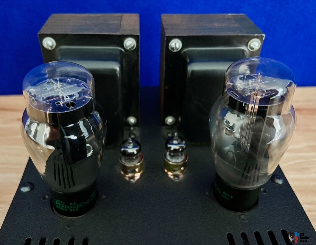 MOTH AUDIO Protoype for Tube Amplifier Photo #4540439 - US Audio Mart